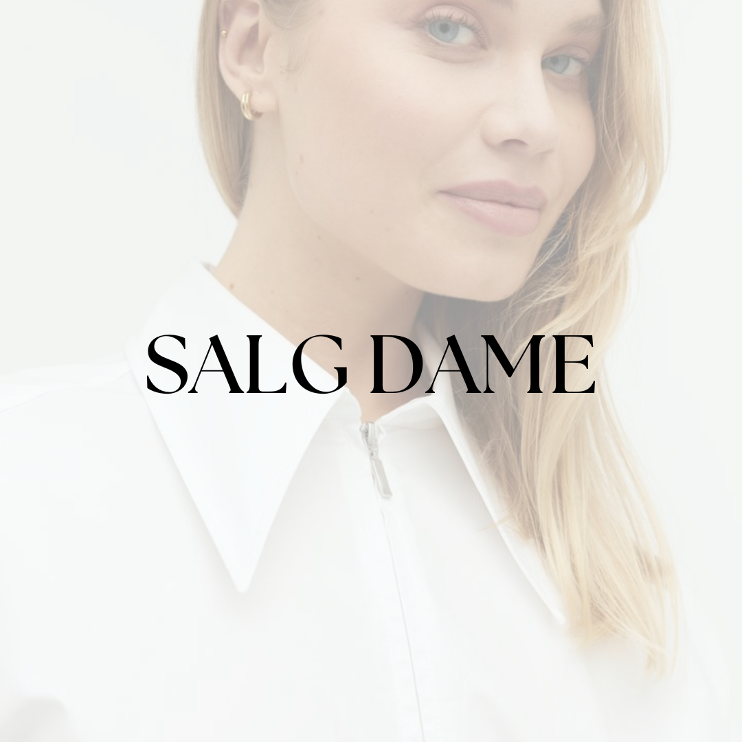 SALG DAME – Alfeeshop